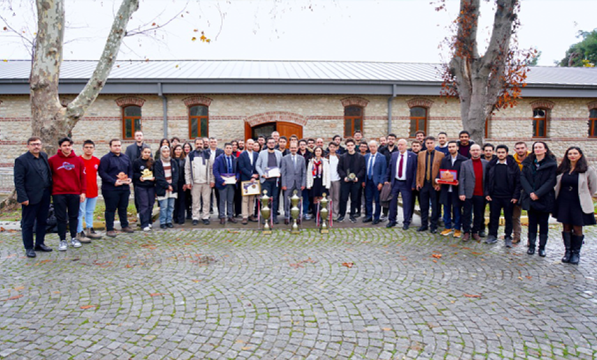 Yıldız Teknik Üniversitesi